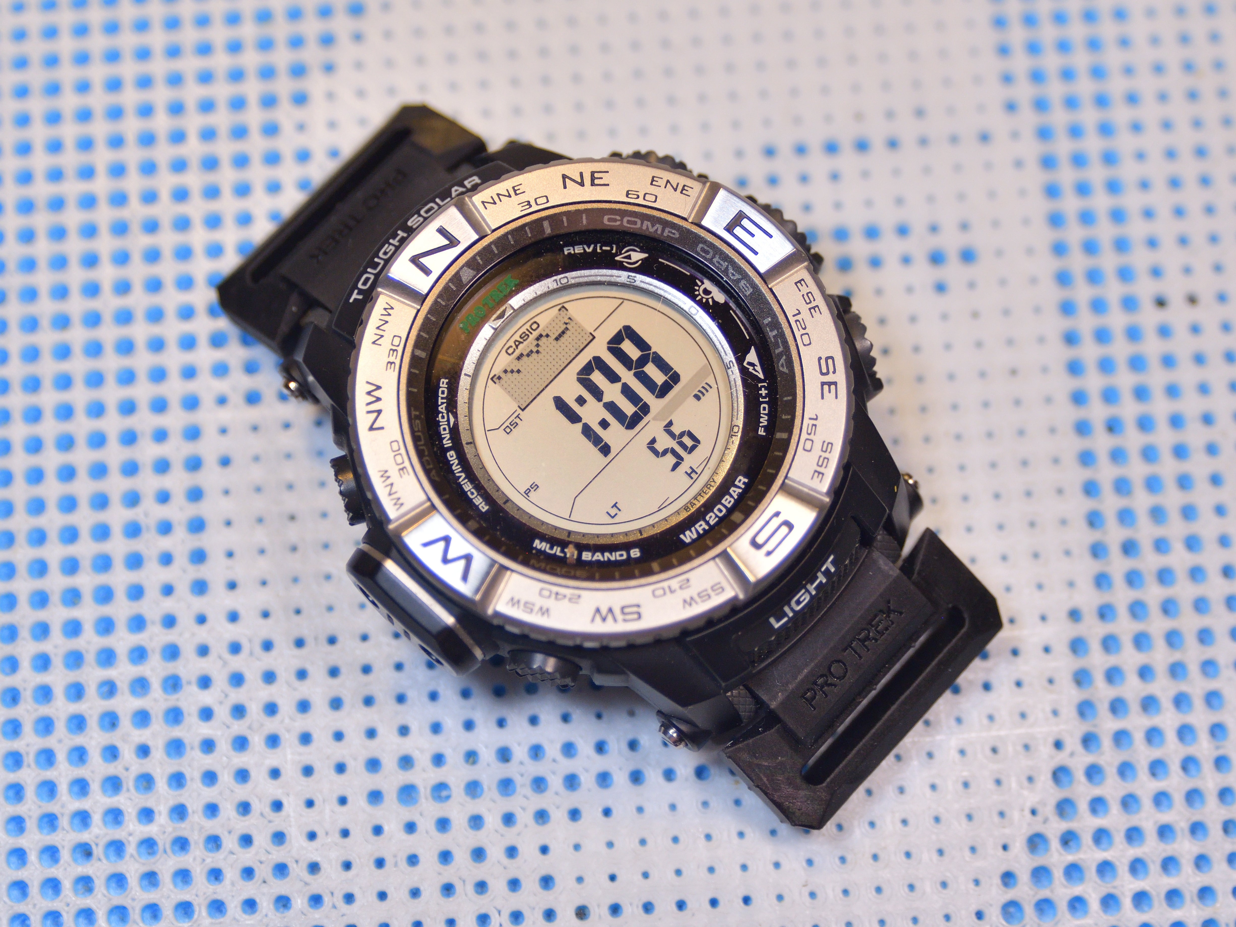 ProTrek Watch Adapters – CoCoDimension
