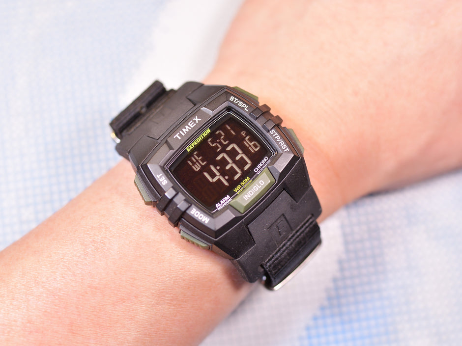 TIMEX WATCH ADAPTERS – CoCoDimension