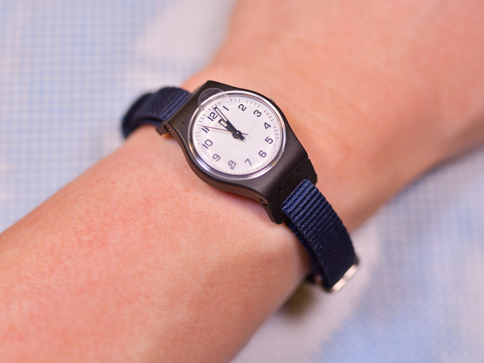 Resin Watch Adapter for SWATCH 25mm Watches – CoCoDimension